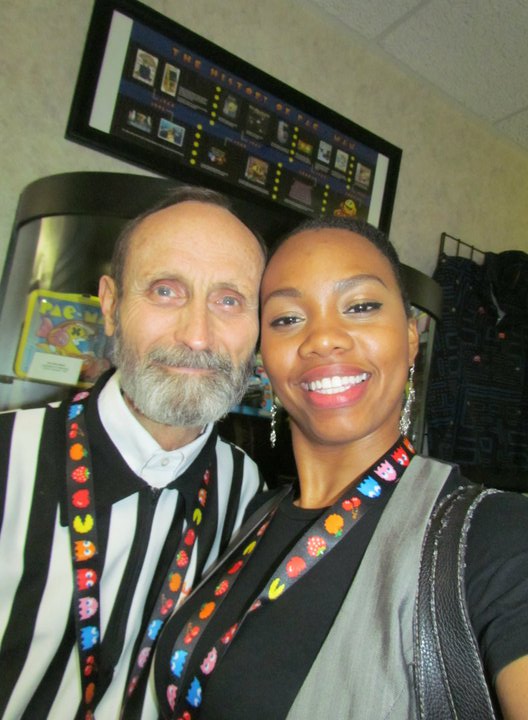 The Walter Day Collection - Trading Card Spotlight - Keisha Howard